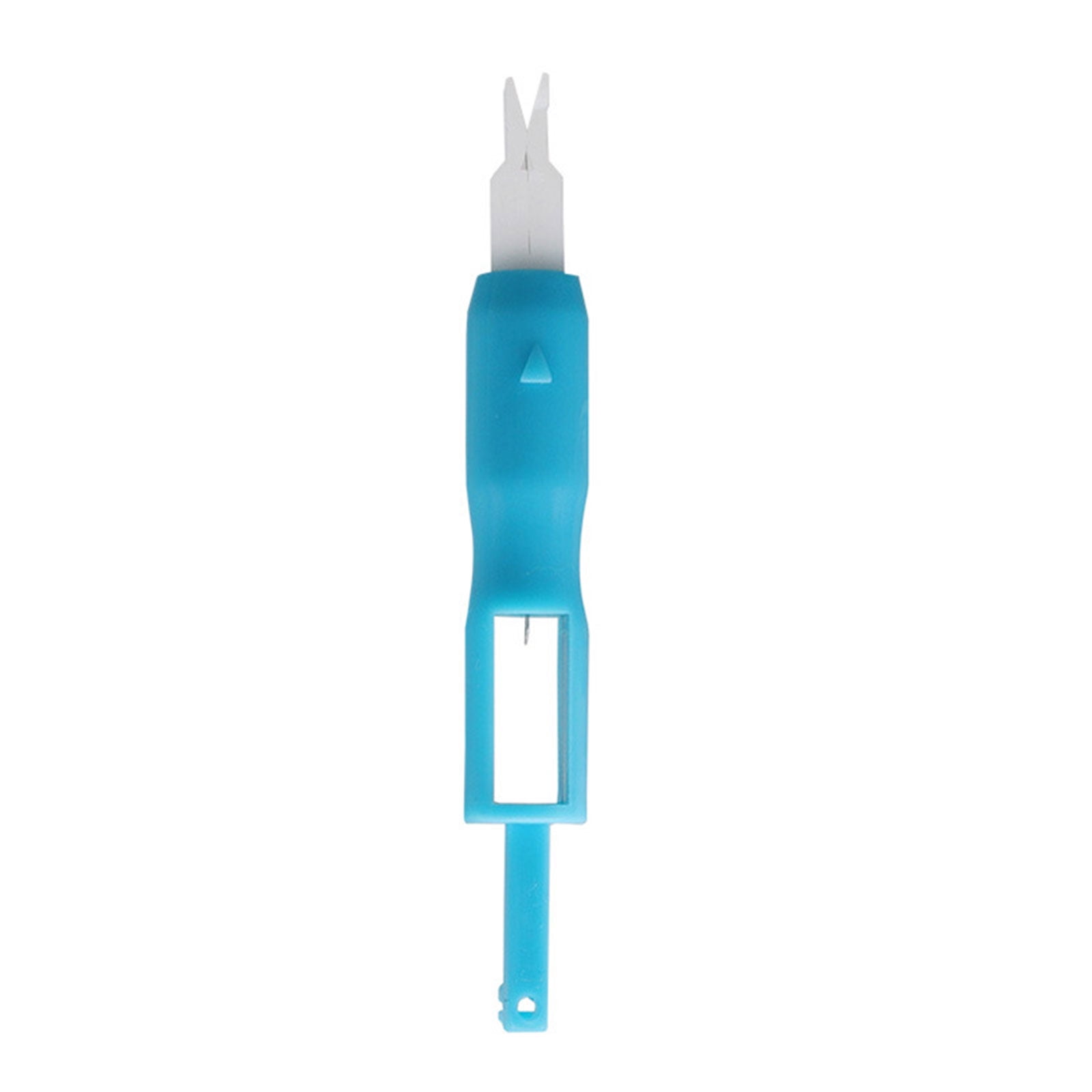 Sewing Machine Needle Threader, Double End Needle Threader Quick Sewing ...