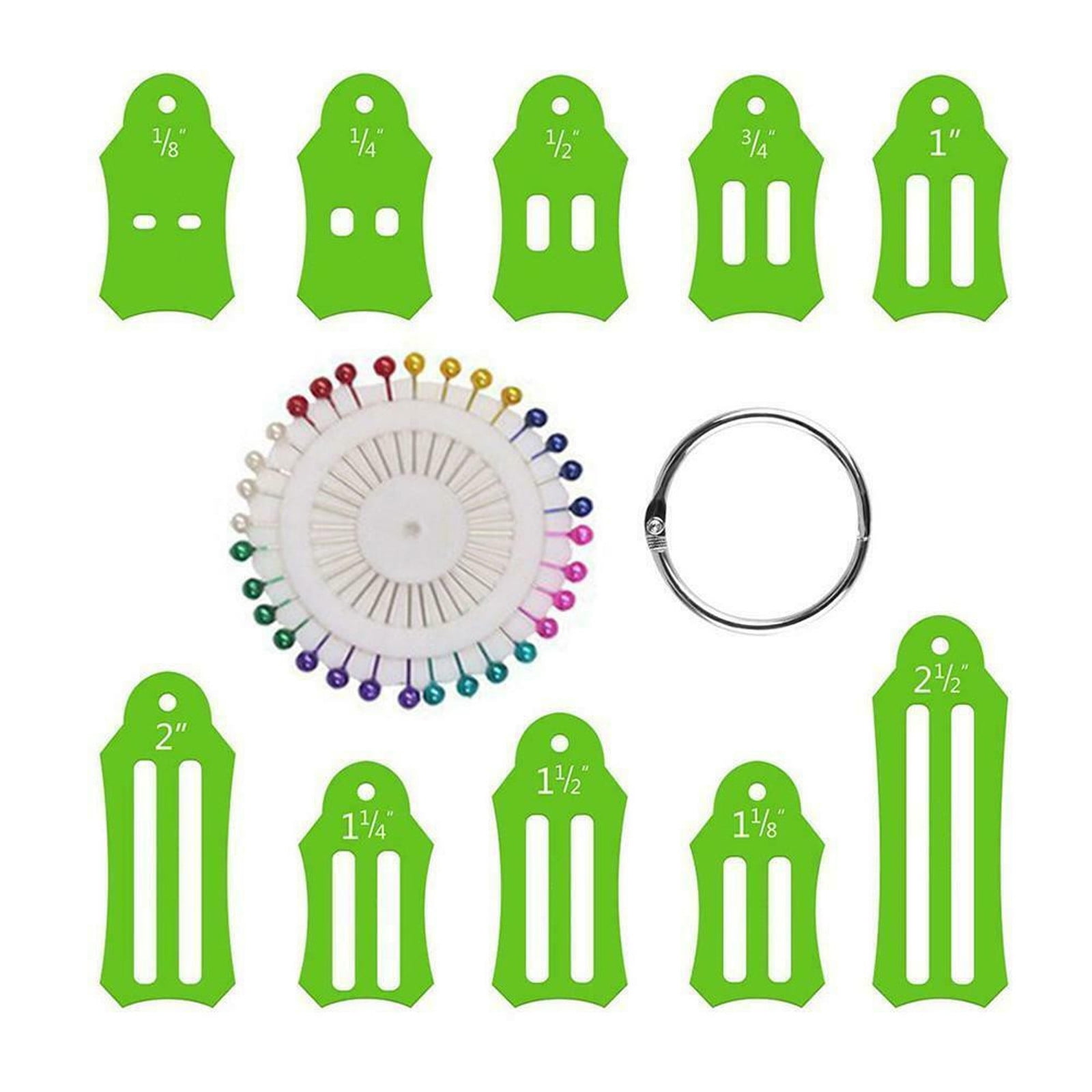 Sewing Machine Needle Threader Fabric DIY For Ribbon Patchwork Braid ...