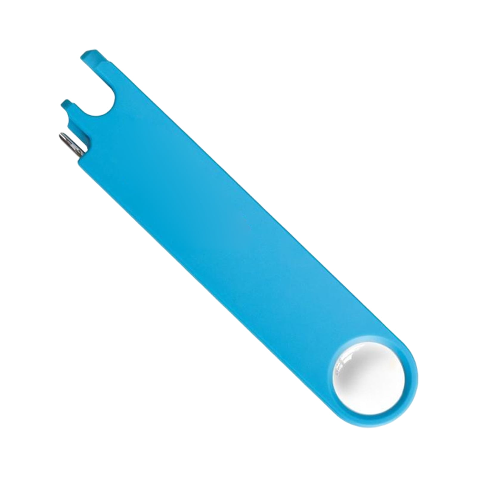 Sewing Machine Needle Threader Plastic Multi Function Sewing Machine ...