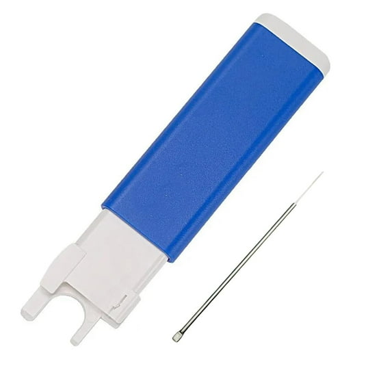 Sewing Machine Needle Threader with Strong Magnet Insertion tool ...
