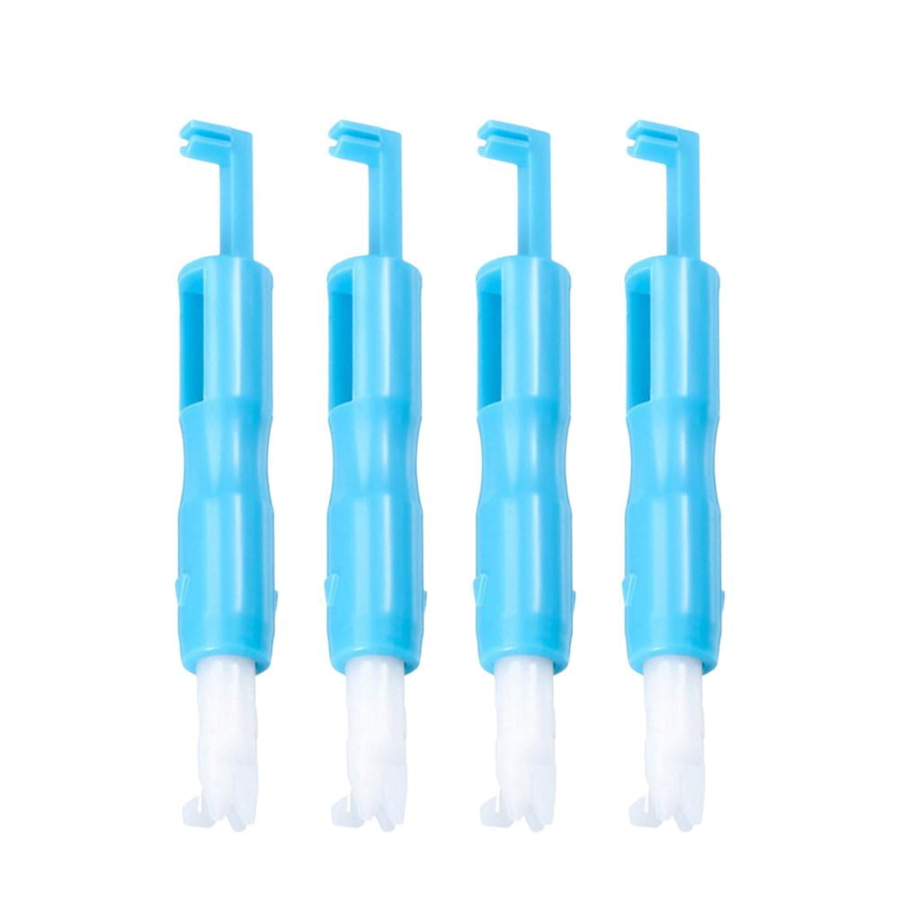 Sewing Machine Needle Threaders,2024 Automatic Threader Quick Sewing ...