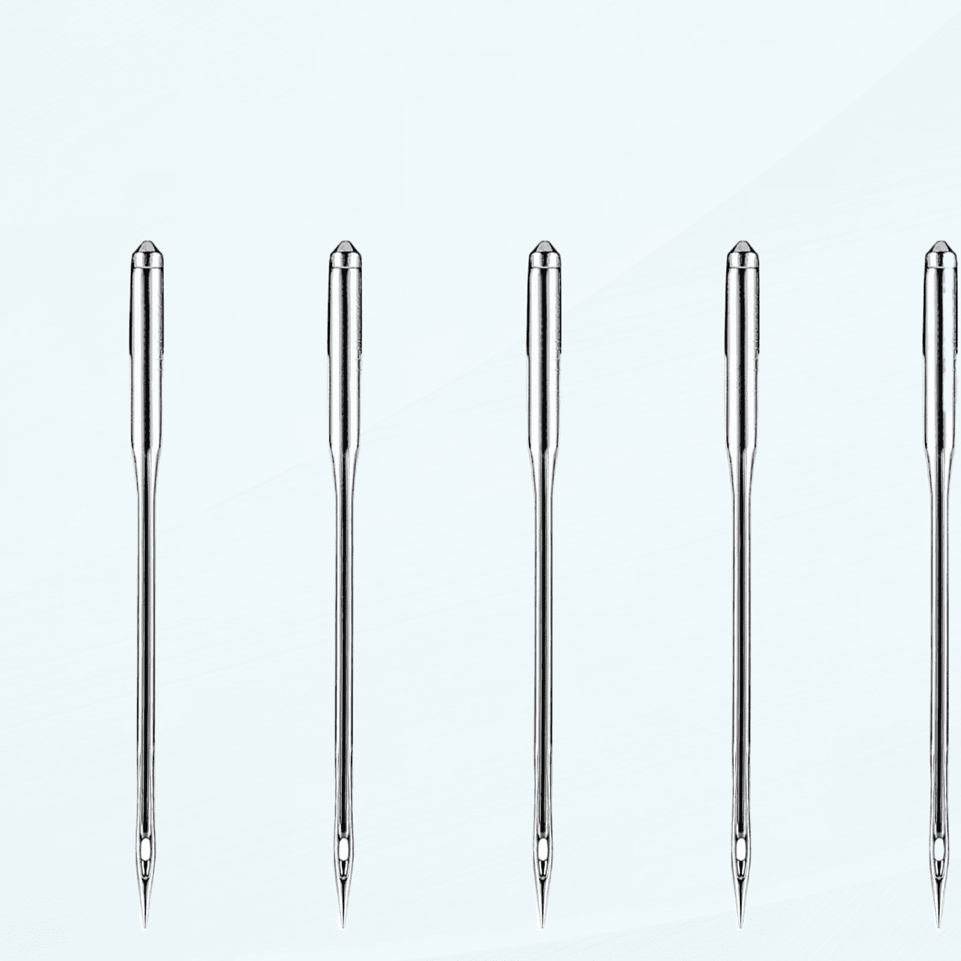 Sewing Machine Needles 10 Pcs Universal Sewing Machine Needle For Singer Brother Janome