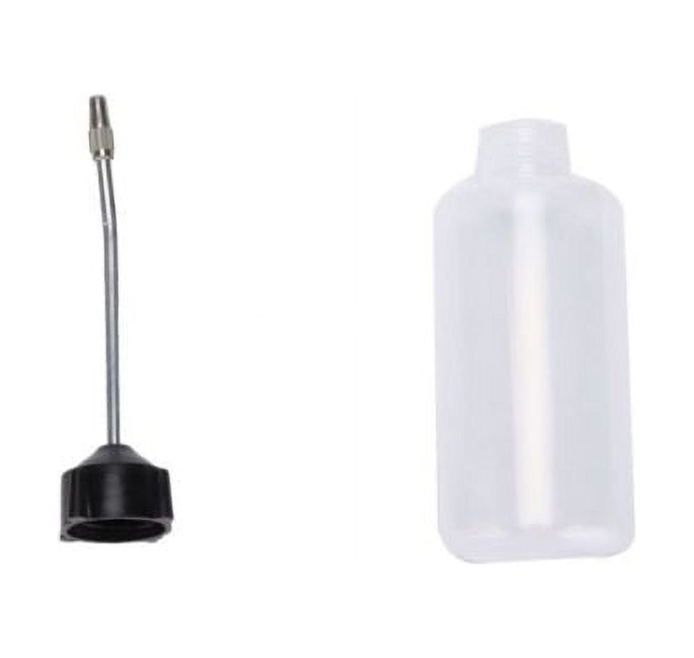 Sewing Machine Oil Dispenser, 120ML Sewing Machine Oil For Household ...