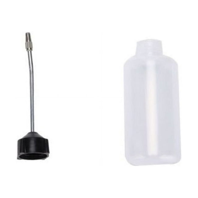 Sewing Machine Oil Dispenser, 120ML Sewing Machine Oil For Household ...