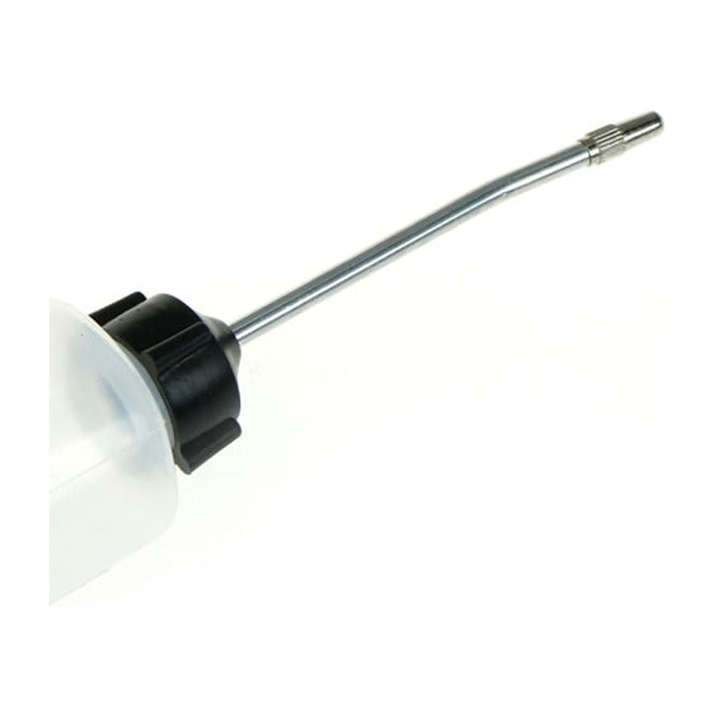 Sewing Machine Oiler Screw on Cap Extended Spout oil Bottle for DIY ...