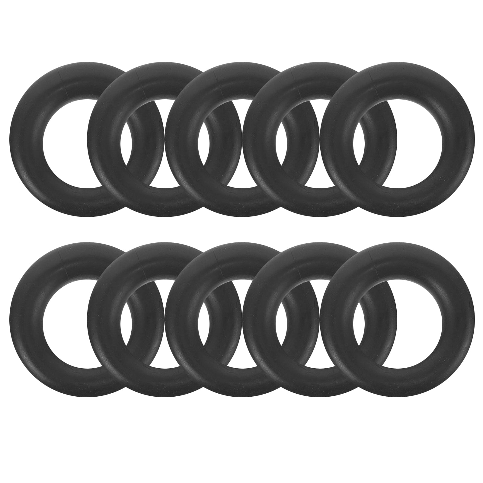 STRANDCHIC Strandchic Durable Bobbin Winder Rubber Rings for Sewing ...