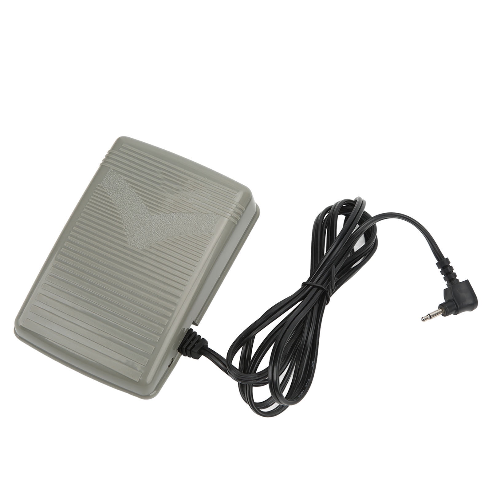 Sewing Machine Pedal, Anti Slip Design Foot Speed Control Pedal With ...