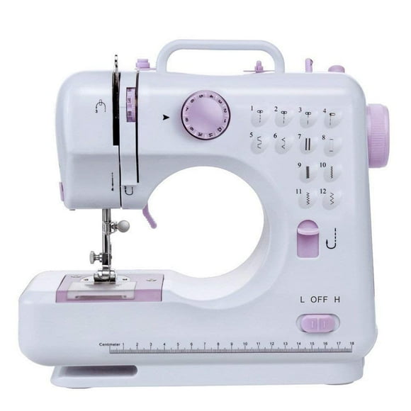 Sew Machine
