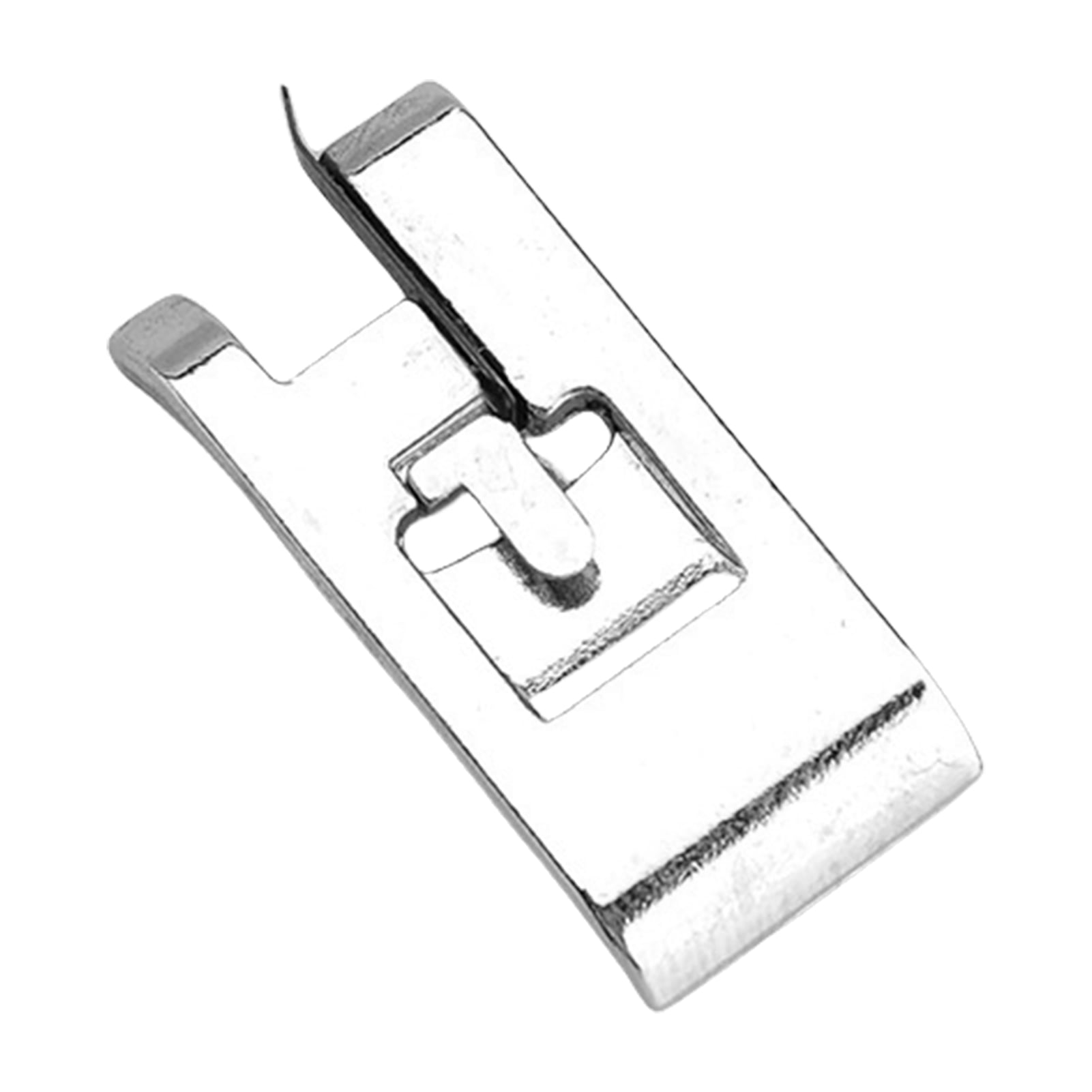 Sewing Machine Presser Feet, Multifunction Fastening Instruction Tool ...