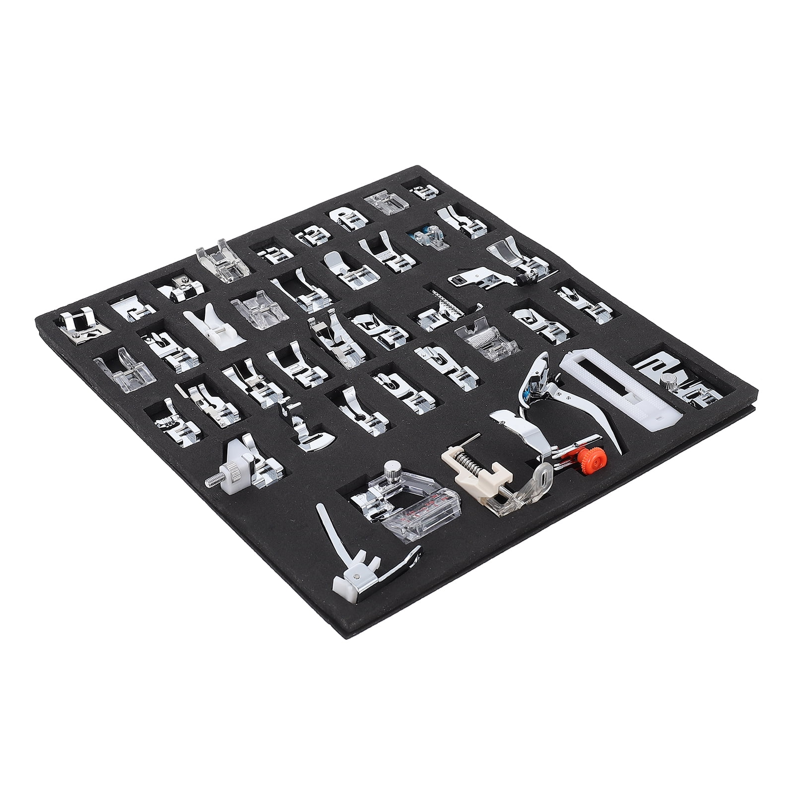 Sewing Machine Presser Feet Sewing Machine Presser Foot Presser Foot ...