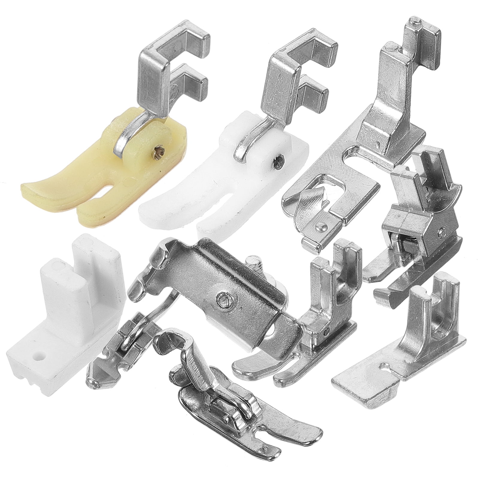Sewing Machine Presser Foot Convenient Stitching Feet Multi-function ...