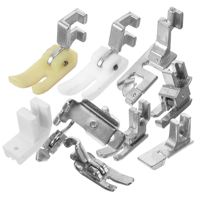 Sewing Machine Presser Foot Convenient Stitching Feet Multi-function ...