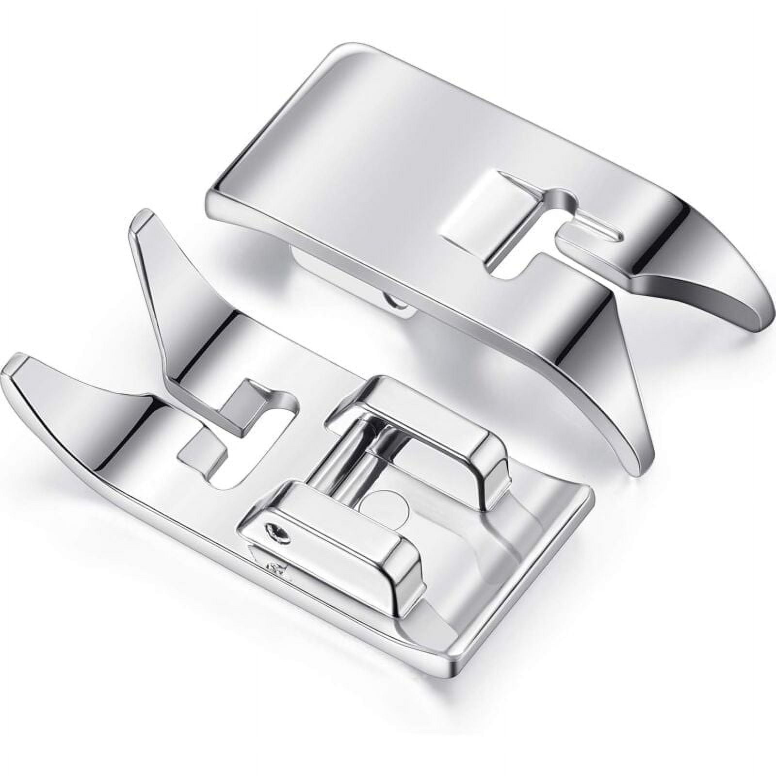 Sewing Machine Presser Foot Parts Straight Stitch Foot Universal Zig ...