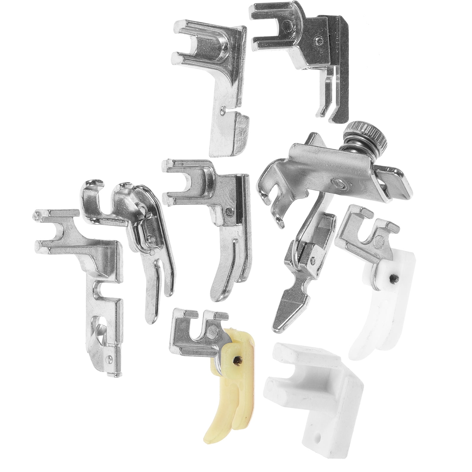 HOMEMAXS Household Sewing Feet Set of 1 Replaceable Darning Presser ...