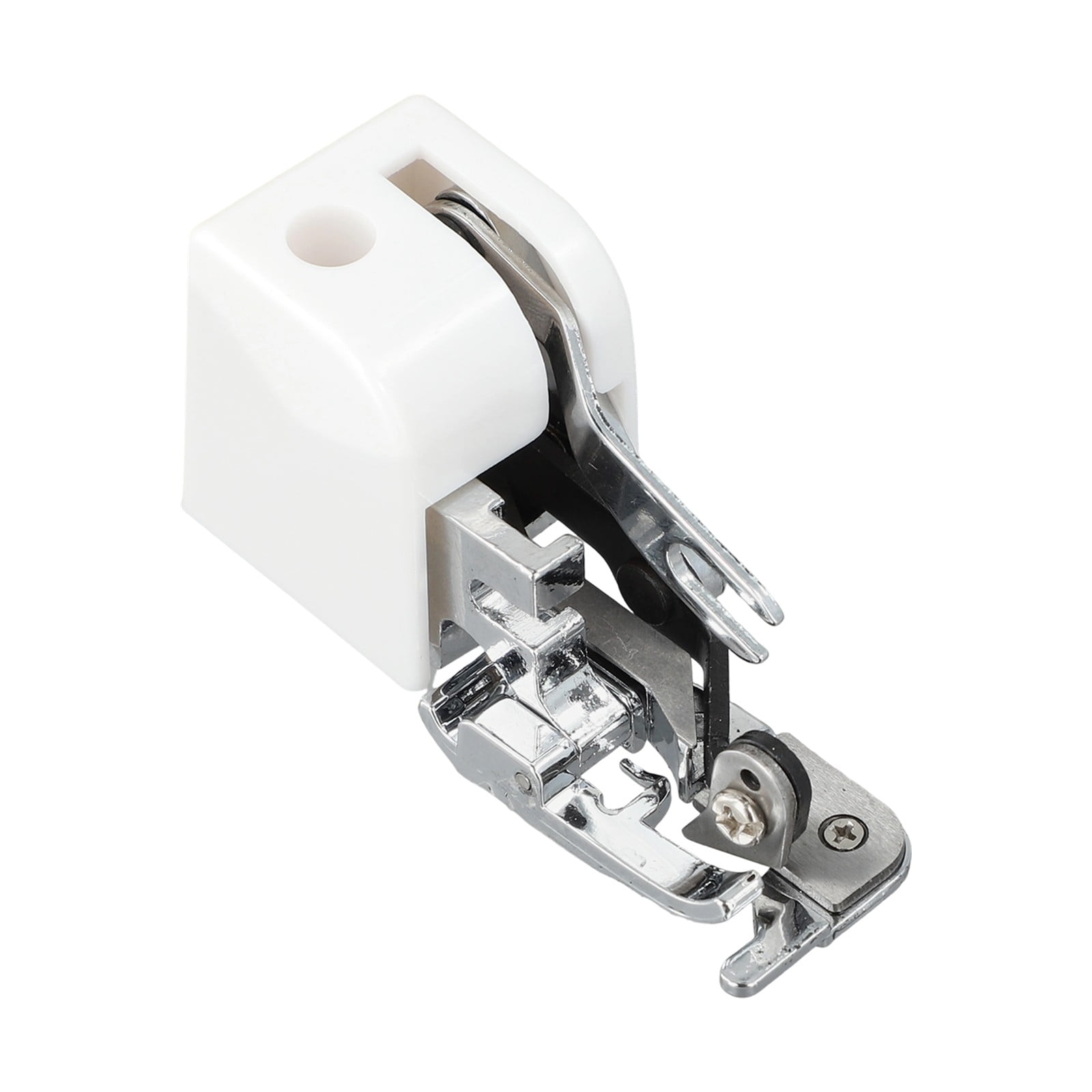 Side Cutter Overlock Presser Foot Singer Sewing Machine