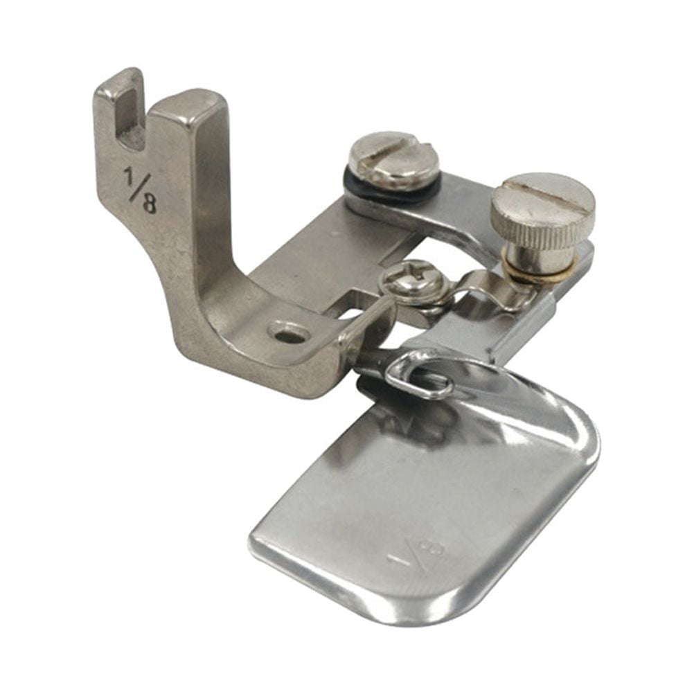 Sewing Machine Presser Quilting Machine Presser with Guide Sewing ...