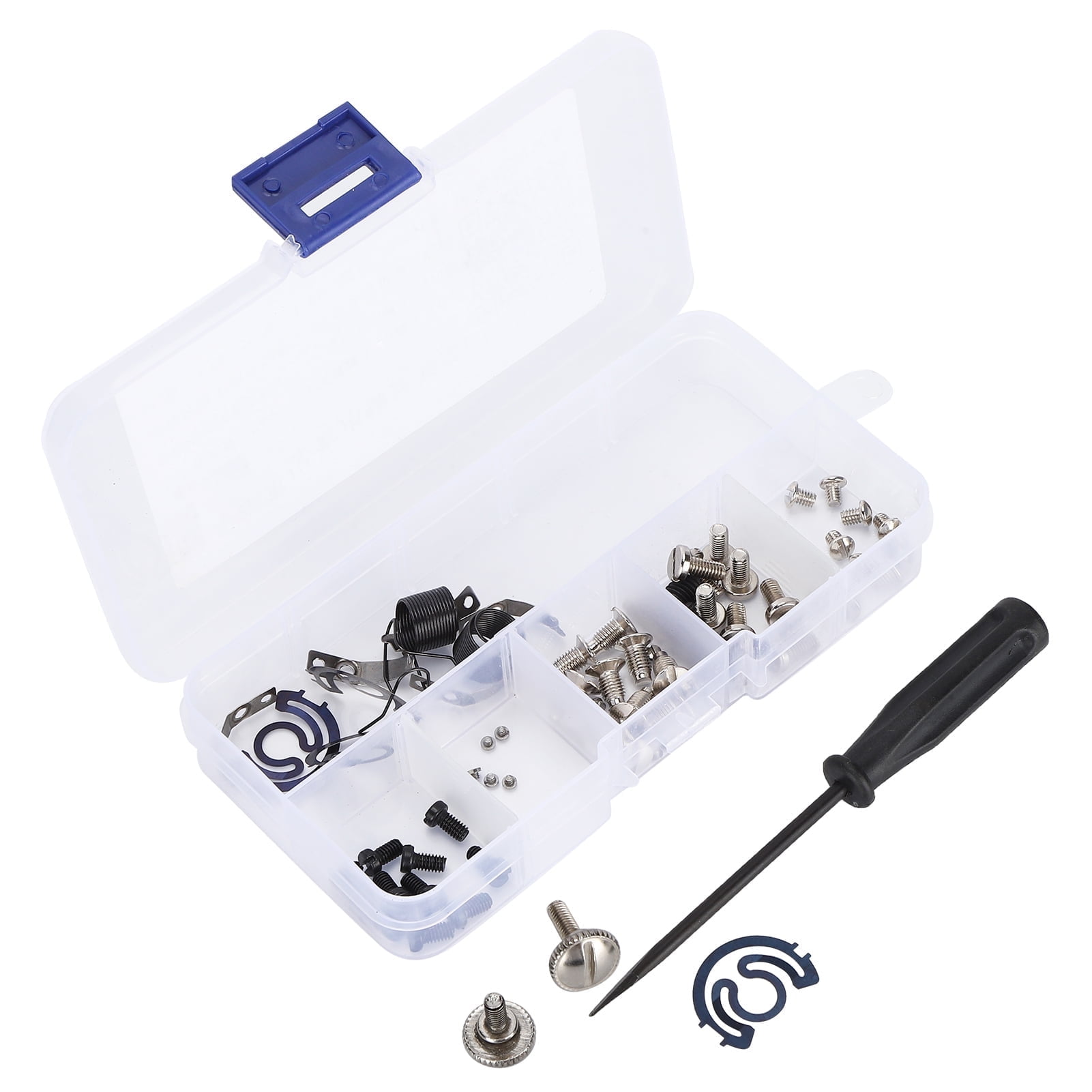 Sewing Machine Screw Kit,Industrial Sewing Machine Parts Sewing Machine ...
