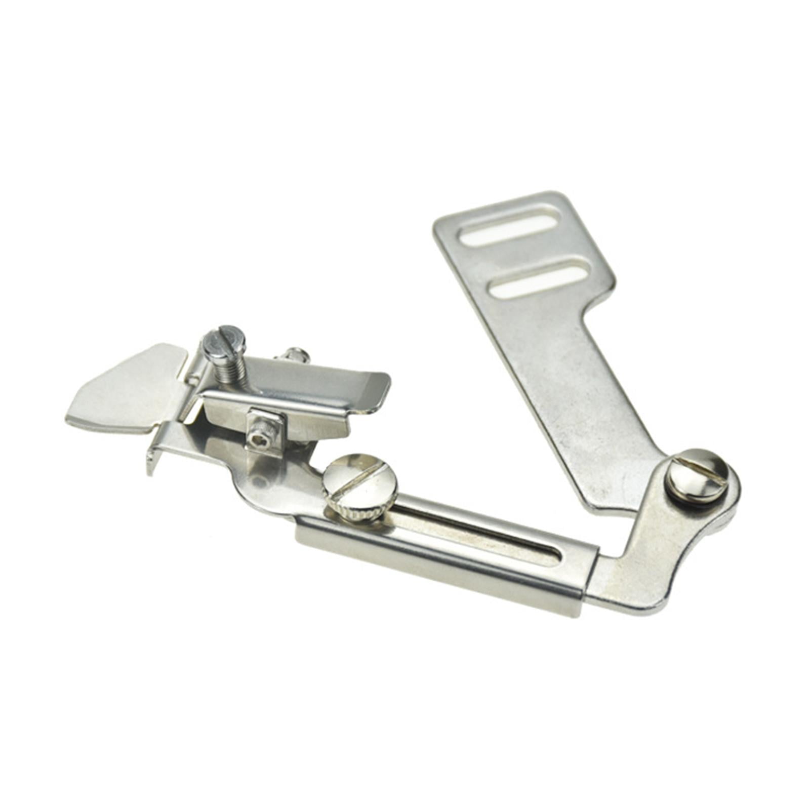 Sewing Machine Seam Guide Attachment Iron Auxiliary Edge Guide for ...