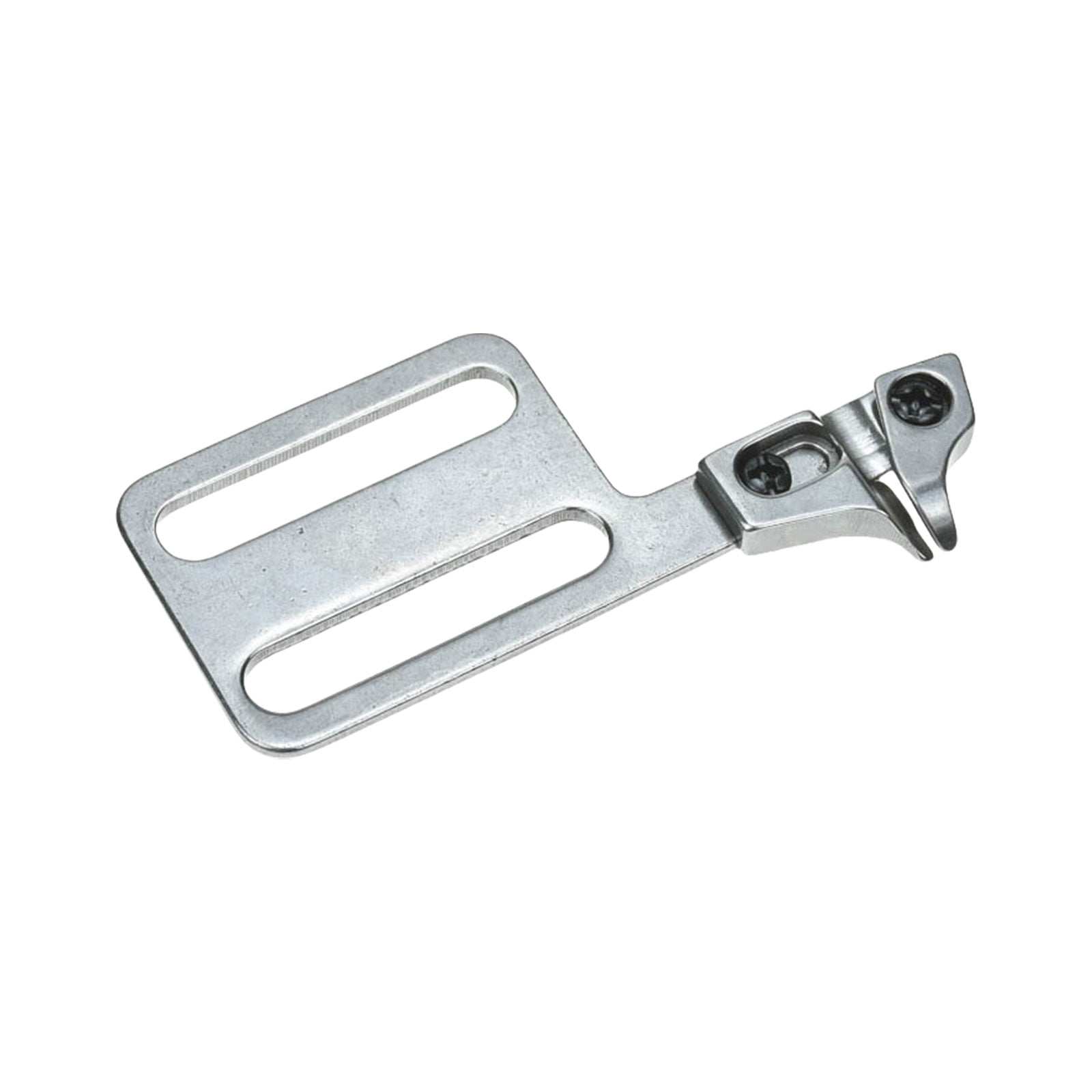 Sewing Machine Seam Guide Attachment Metal Hemming Guide Tool for W500 ...