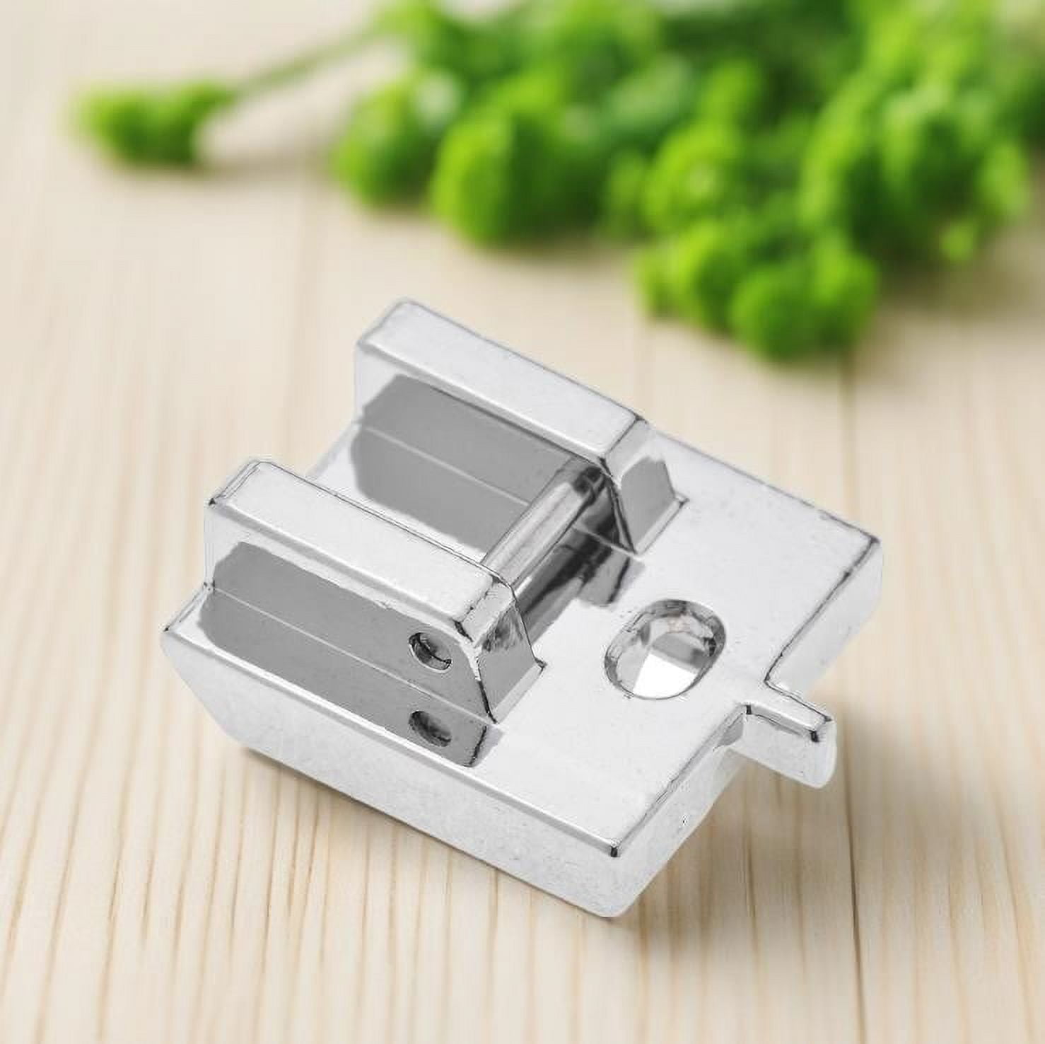 Sewing Machine Seam Guide, Precision Measuring Tool, Durable Plastic ...