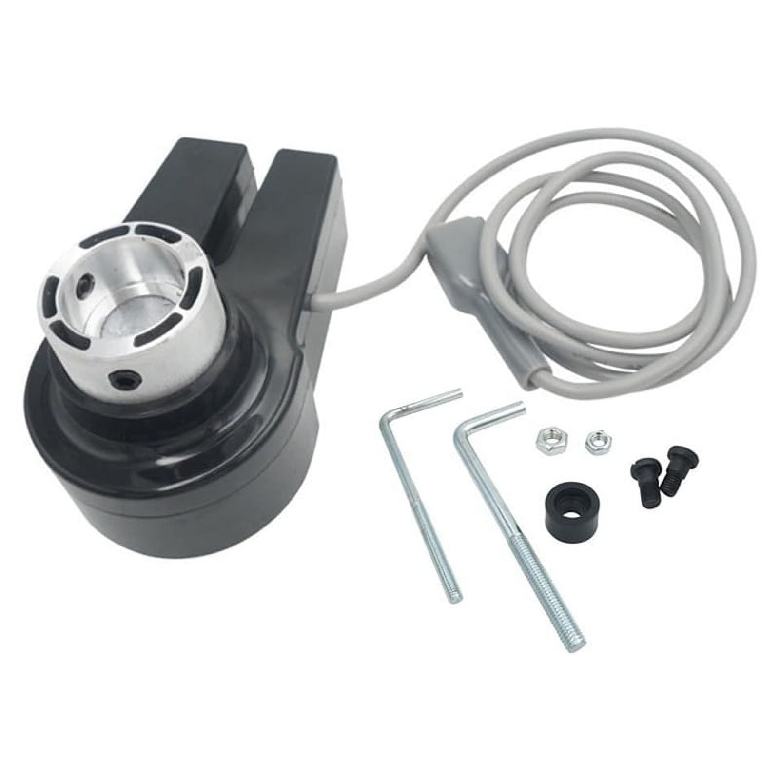 Sewing Machine Servos Energy Saving 750W Motor, External Needle ...