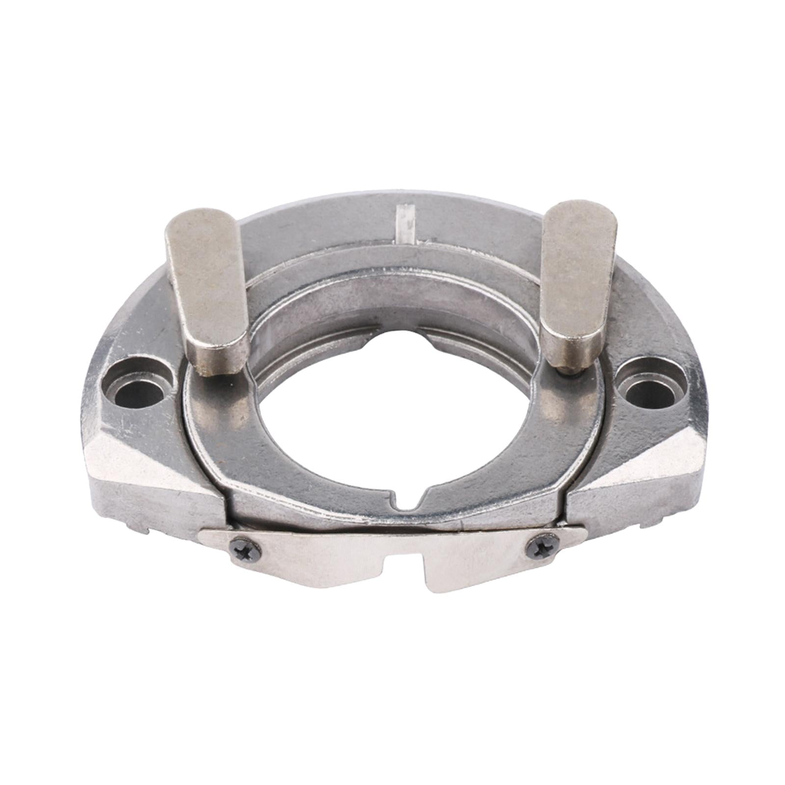 Sewing Machine Shuttle Bed Replaces Practical Tool Anti Skip Sturdy ...