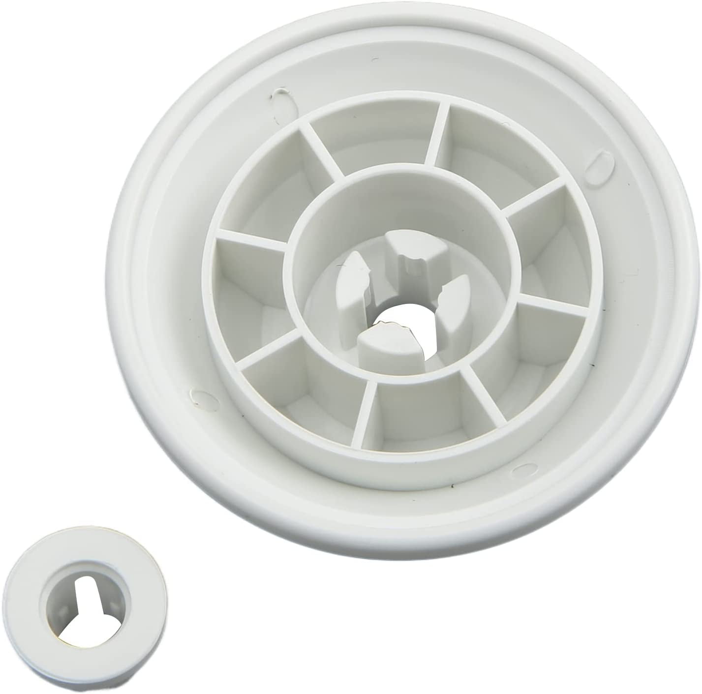 Sewing Machine Spool Caps, Heavy Duty Sewing Machine Thread Stopper ...