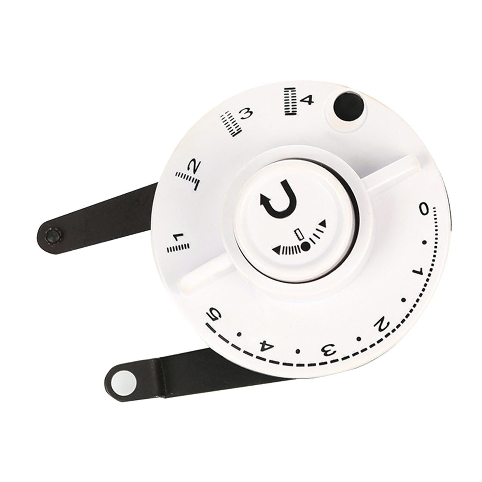 Sewing Machine Stitch Selector Knob Replace Parts Tool Supplies Crafts ...