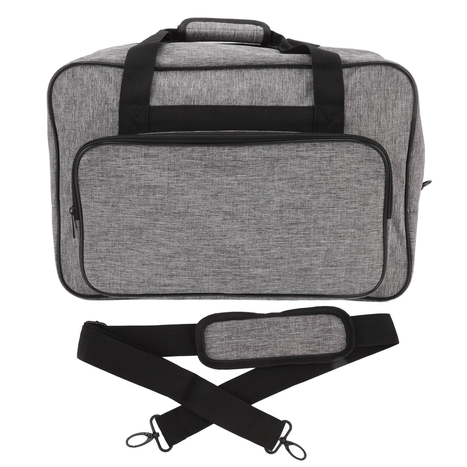 Sewing Machine Storage Bag,Travel Case Tote Bag,Portable Universal Tote ...