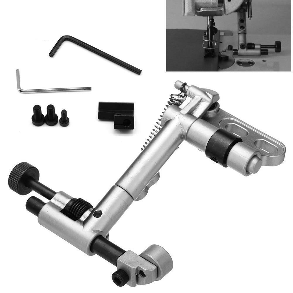 Sewing Machine Suspended Edge Guide Ruler Kit For Juki Models LU-1508/ ...