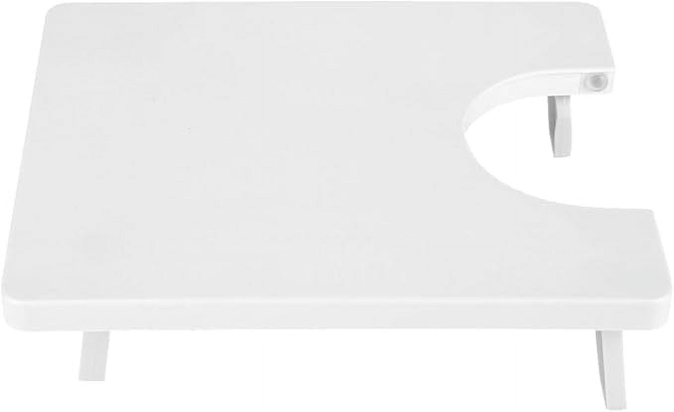 Sewing Machine Table, Sewing Machine Extension Table Extension Board ...