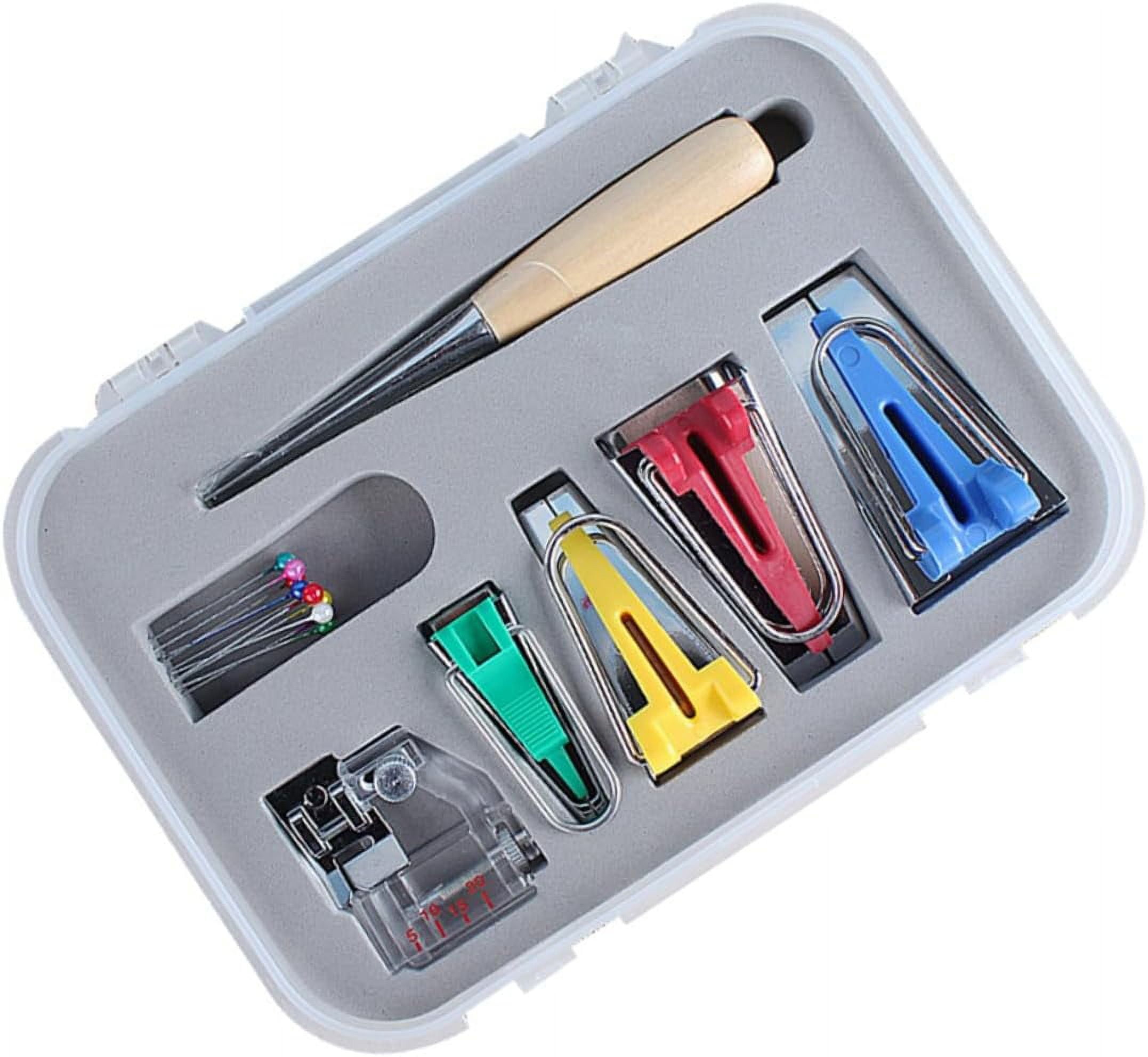 Sewing Machine Tape Makers Sewing Machine Tools Sewing Machine Tool Kit ...