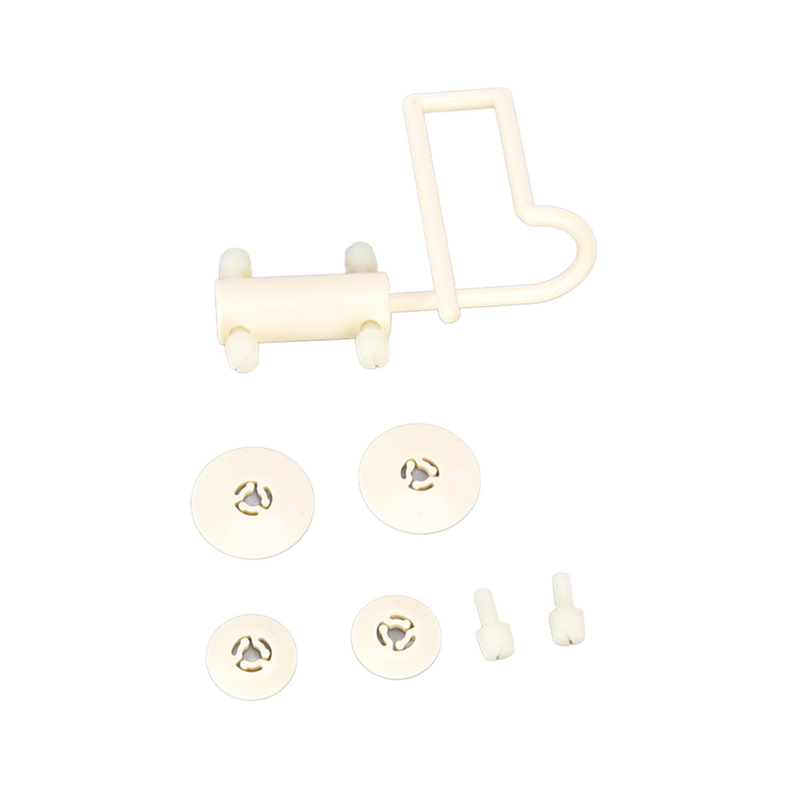 Sewing Machine Thread Holder, Portable Thread Spool Holder For ...