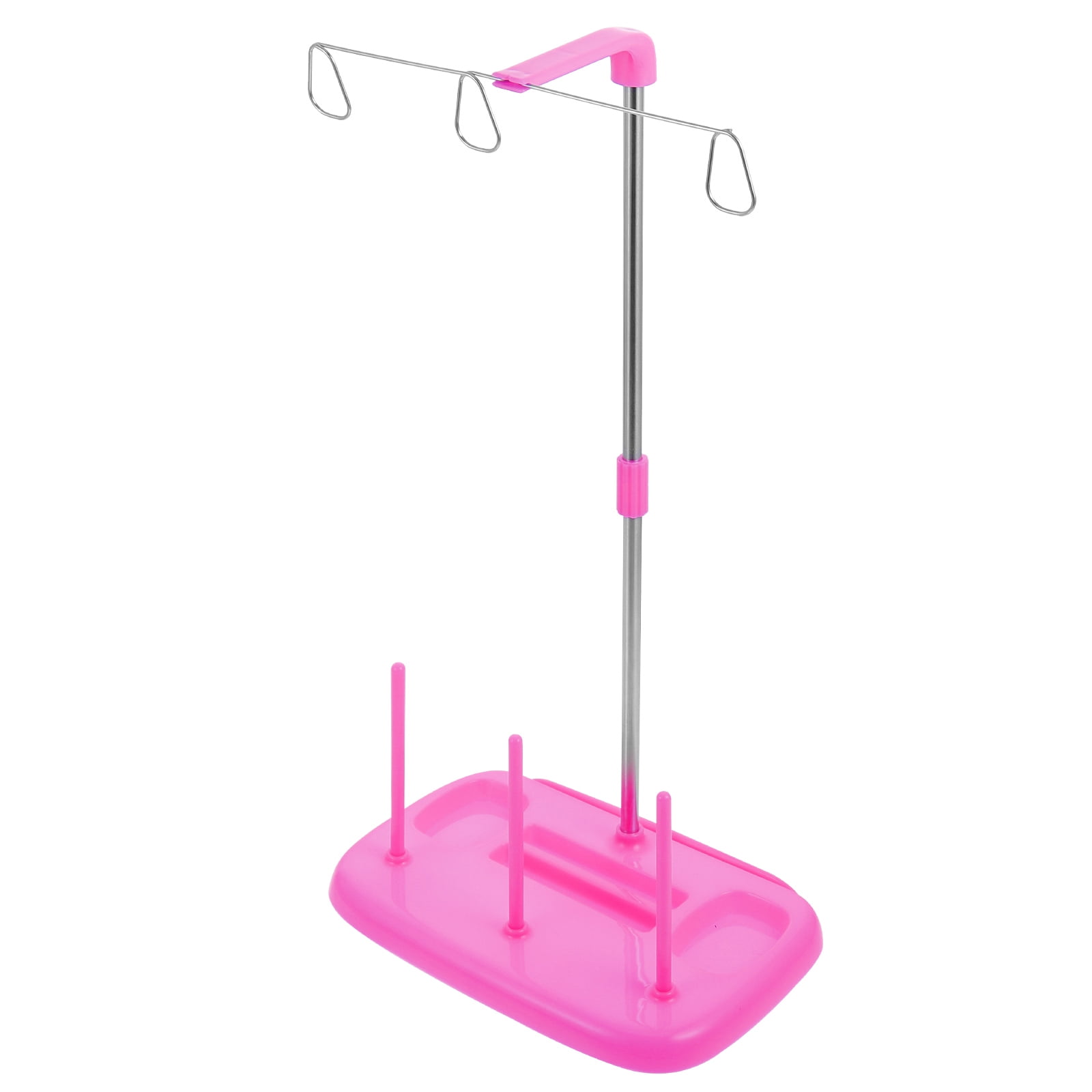 Rosy Sewing Machine Thread Spool Holder for Quilting and Embroidery ...