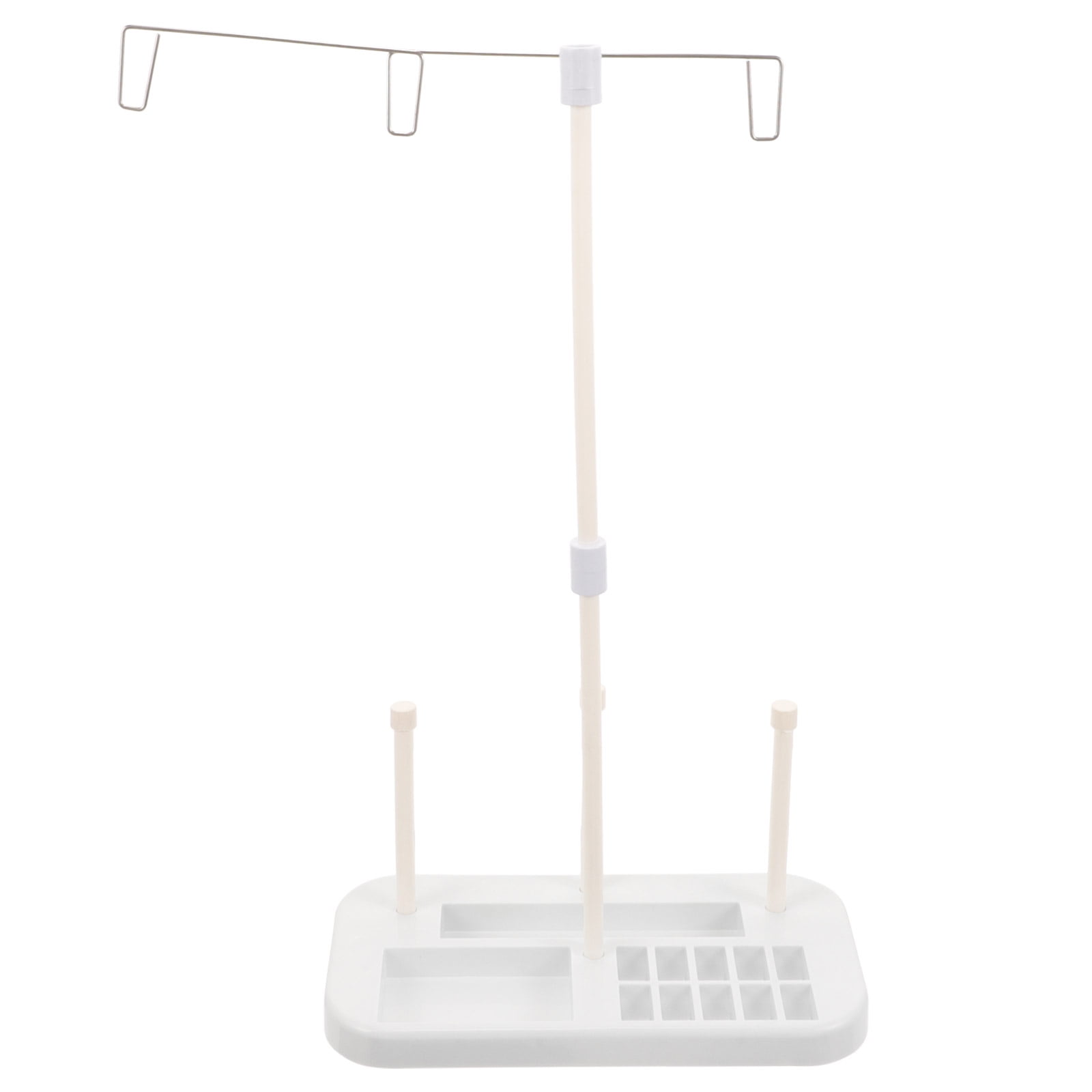 Sewing Machine Thread Stand Large Shaft Frame Accessories Yarn Winder ...