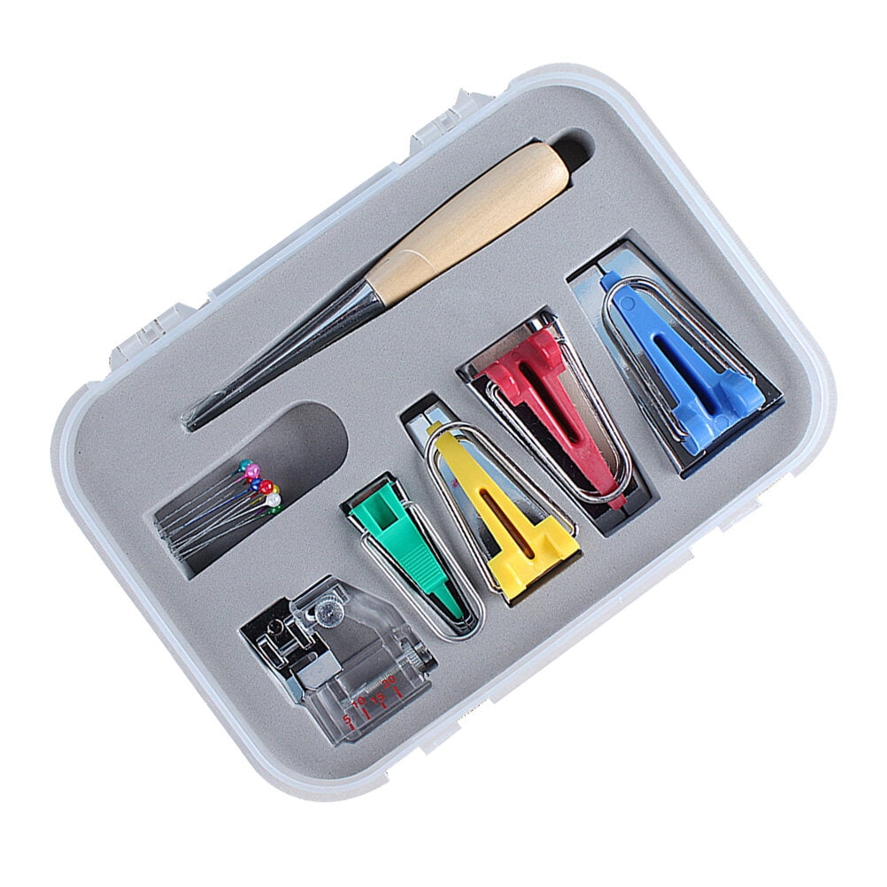 Sewing Machine Tool Kit Quilting Tools Fabric Finishing Tool Quilting ...