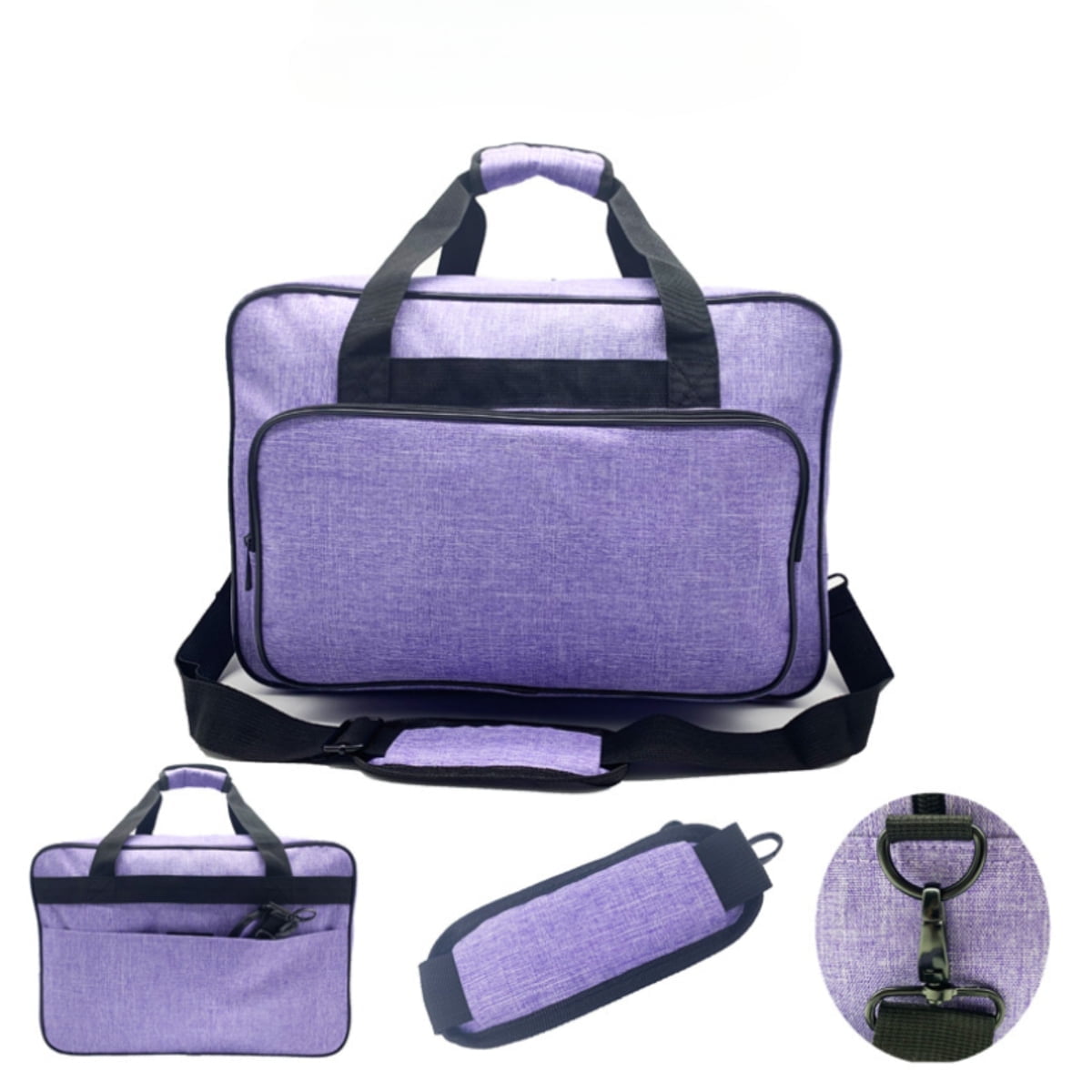 Sewing Machine Tote Bag, Sewing Machine Carrying Case Universal ...