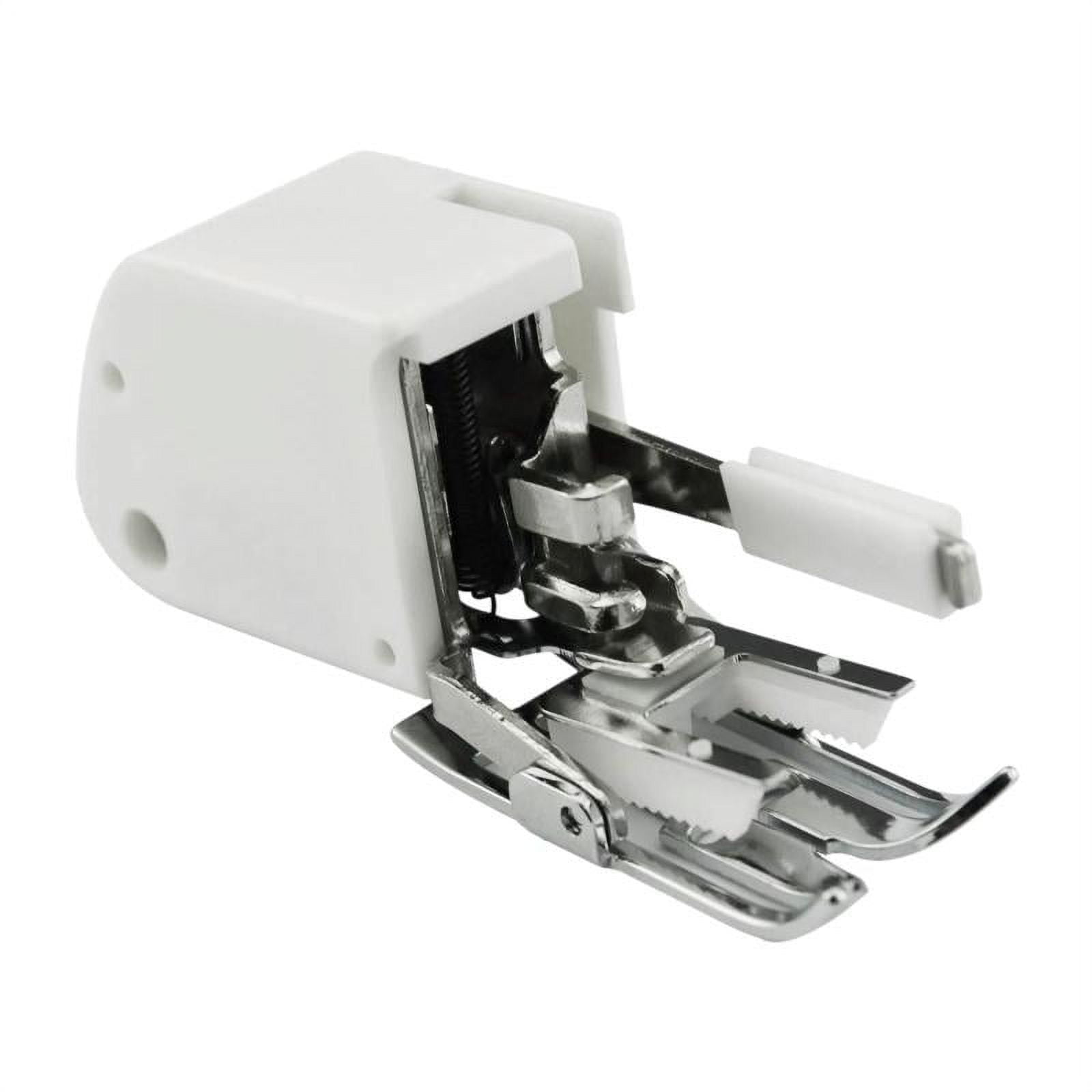 Sewing Machine Walking Foot W/ Guide Even Feet Foot for Low Shank ...