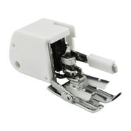 BLOOY Even Feed Walking Foot, Low Shank Sewing Machine Attachment, Fits ...