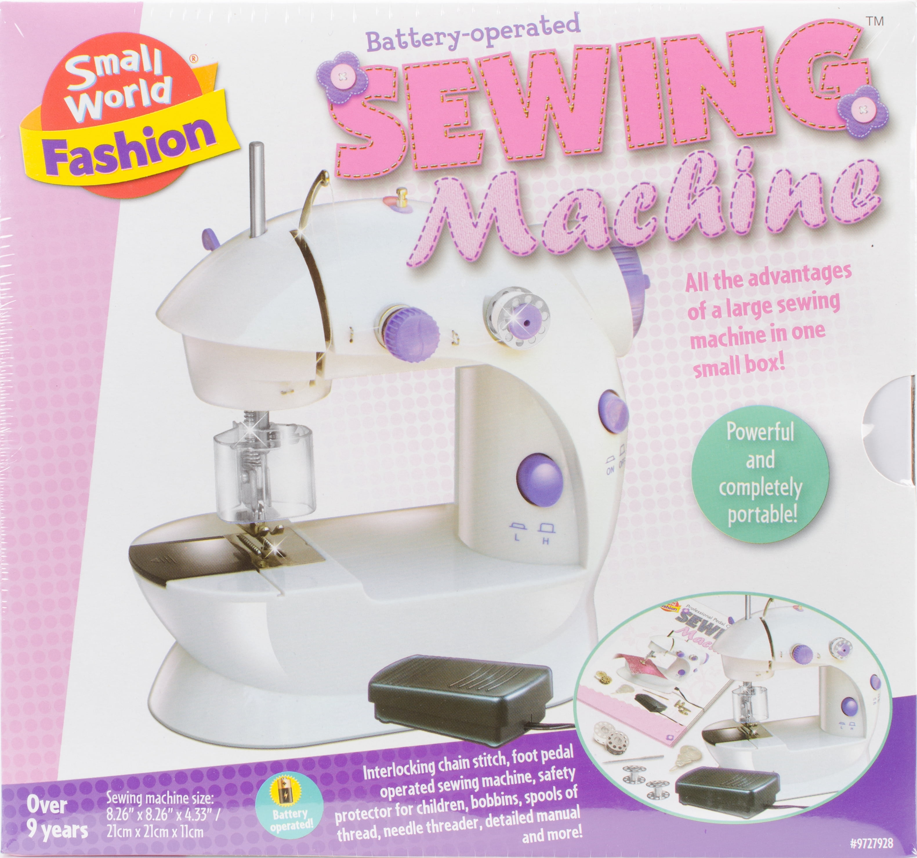 Sewing Machine - Walmart.com