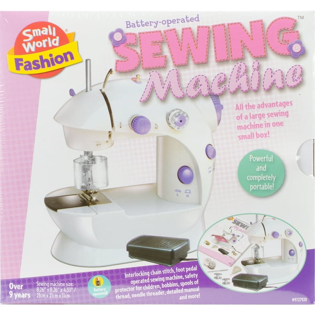 Sewing Machine - Walmart.com