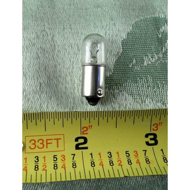 Sewing Machines Light Bulb 6 Volts For Bernina 1020, 1030, 1080, 1090 ...