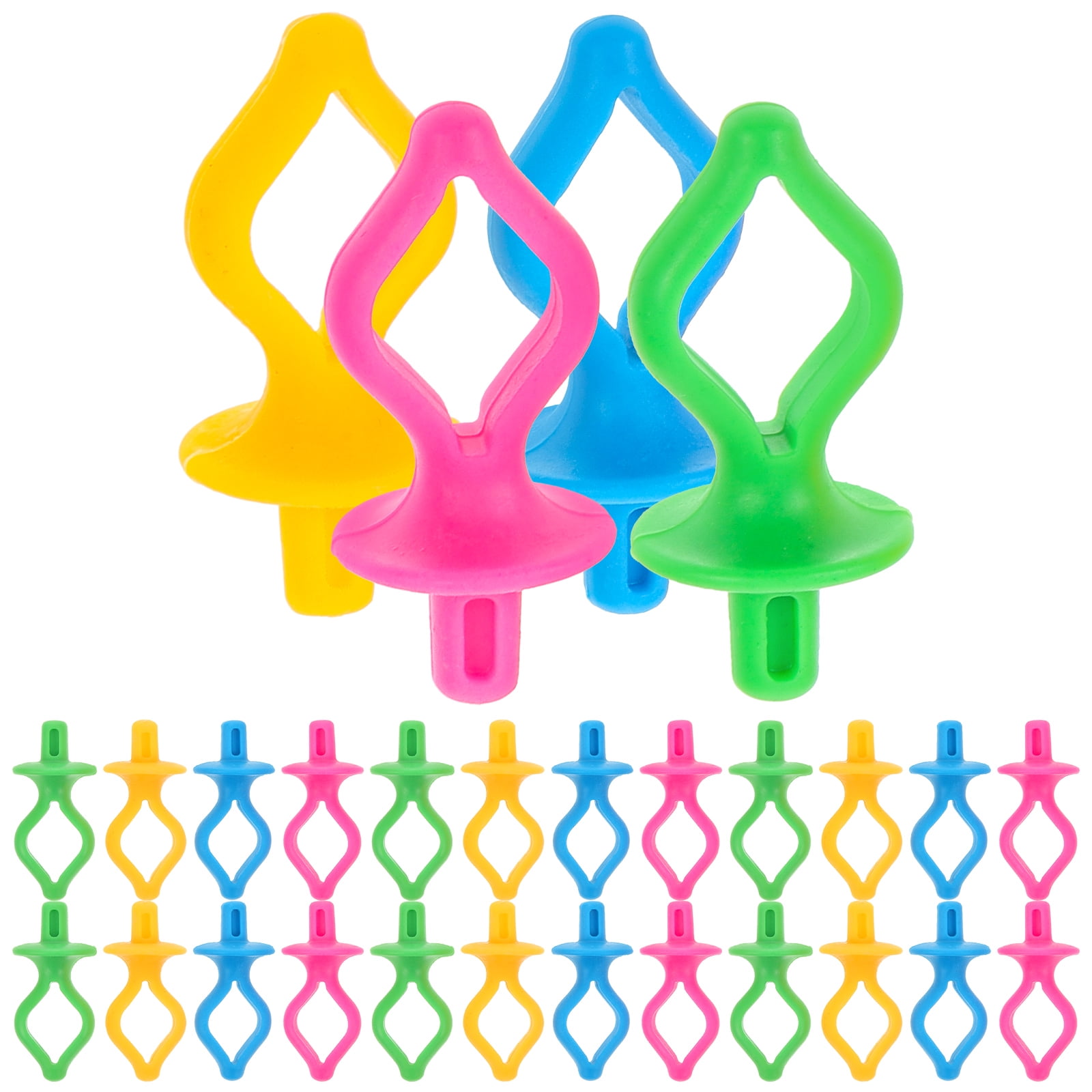 Sewing Machines Thread Clips Spool Organizer Holder Tool Embroidery ...