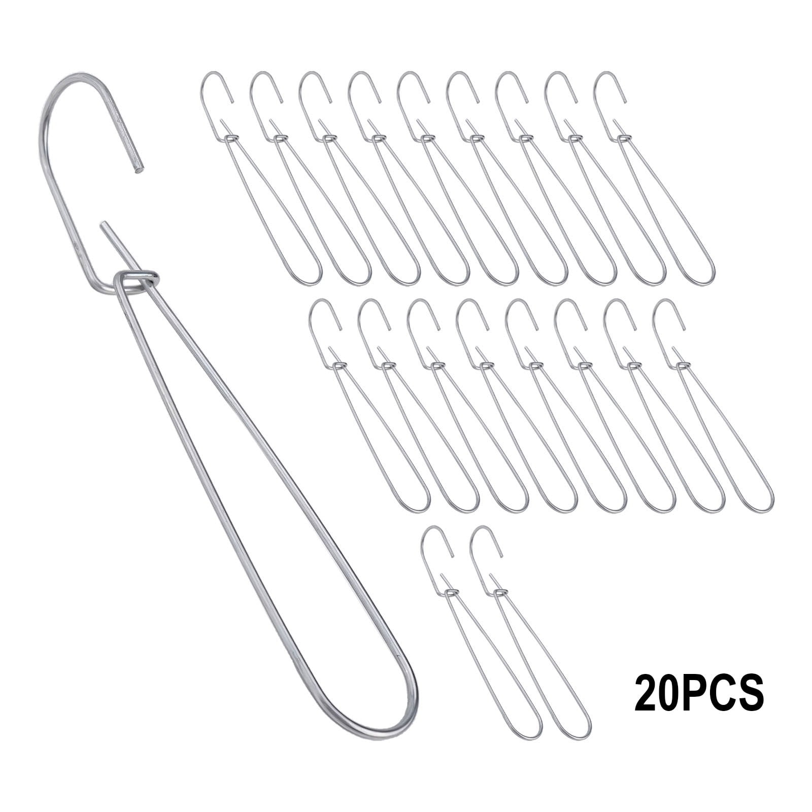 Sewing Making Paper Storage Metal Pattern Hooks Metal Pattern Hooks ...