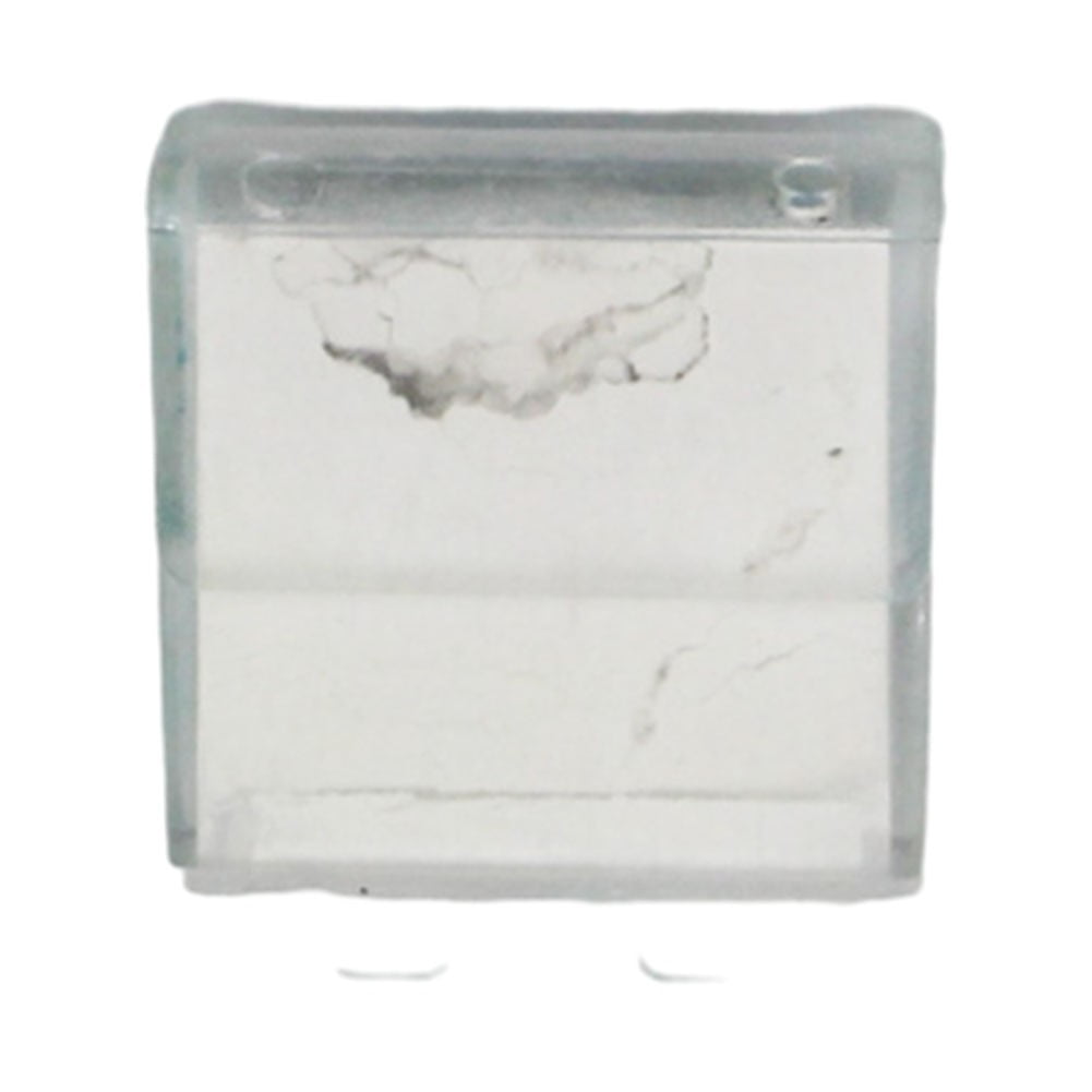 Sewing Marker Replacement Core Versatile Wheel Chalk DIY Fabric Long ...