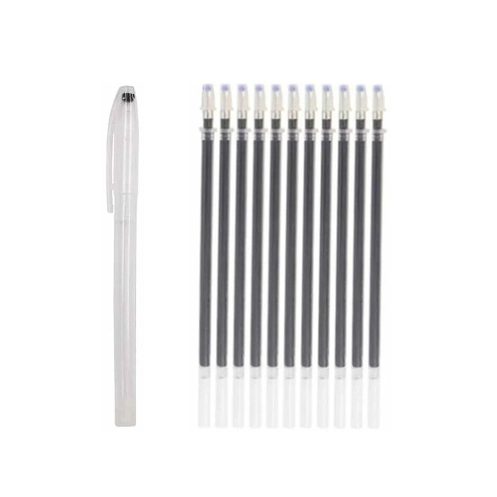 Sewing Markers For Fabric Friction Erasable Pens Heat Erase Pens For ...