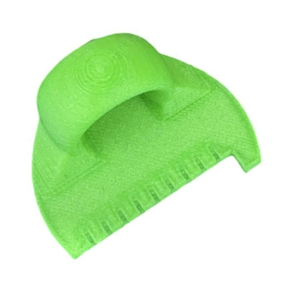 Sewing Needle Gauge Measuring Tool with Scale Stitching Guide Tool for ...