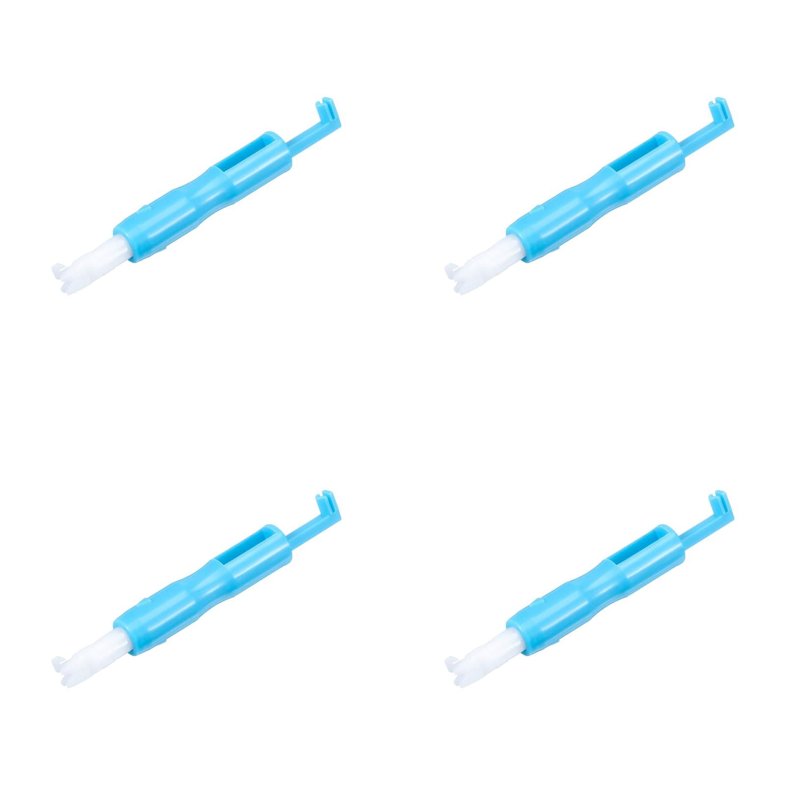 Sewing Needle Inserter Automatic Needle Threader Needle Threading Tool ...