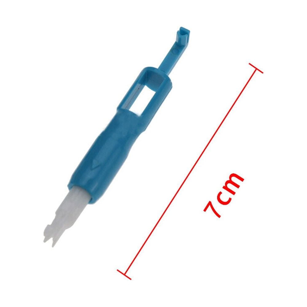 Sewing Needle Inserter Threader Threading Tool for Sewing Machine ...