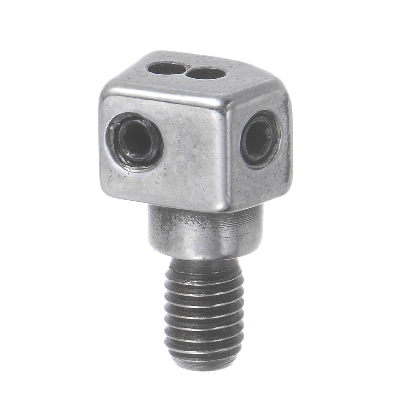 Sewing Needle Pinhead 4 Thread Chrome Plated Overlock Looper for Sewing ...